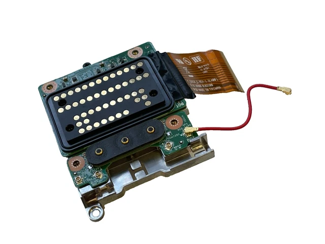 DELL OEM LATITUDE 5414 Rugged Docking Connector Circuit Board 0800 ...