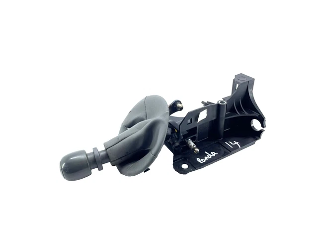 FIAT PANDA MK2 Gear Stick Selector Lever 5 Speed Manuel 2003-2011🌟 £49. ...