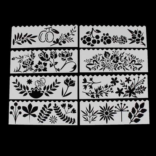 DISEGNI DA COLORARE pittura modelli latte bianco plastica dipinto a ...