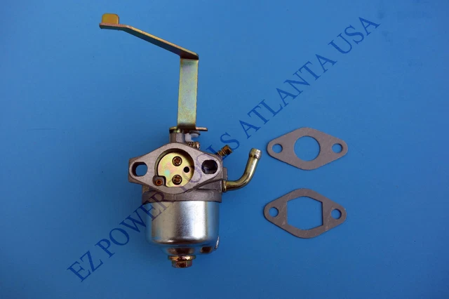 BLUEMAX RURAL KING GEN1250 GEN1250A 03233 03241 800W 1250W Generator ...