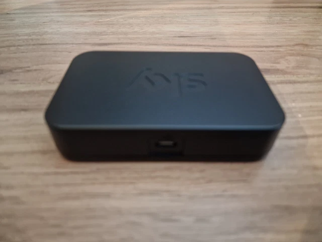 SKY WIRELESS MINI WiFi Connector SD501 Anytime TV On Demand. Sky HD Box ...