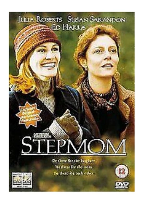 Stepmom Dvd 2012 With Julia Roberts And Susan Sarandon Eur 1 72