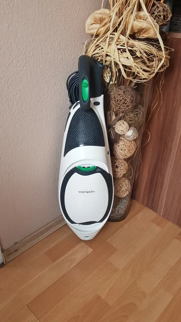 VORWERK KOBOLD 150 Grundgerät ohne Elektrobürste EUR 280,00 - PicClick DE