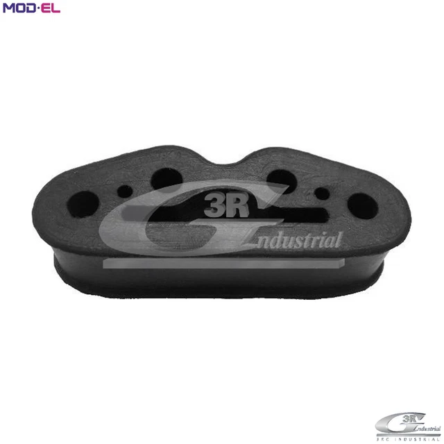 MOUNT EXHAUST SYSTEM 70901 FOR FIAT IDEA PUNTO/Hatchback/Van ...