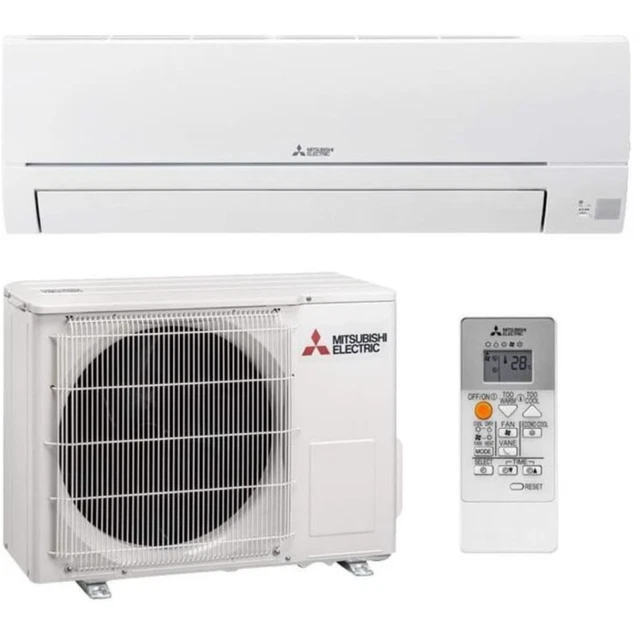 Mitsubishi Wärmepumpe ZU VERKAUFEN! - PicClick DE