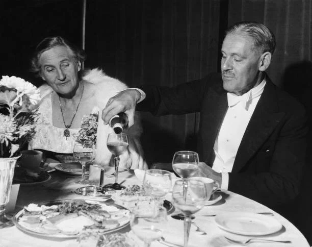 SIR RODERIC HILL Rector Of Imperial College London Old Photo EUR 6,71 ...