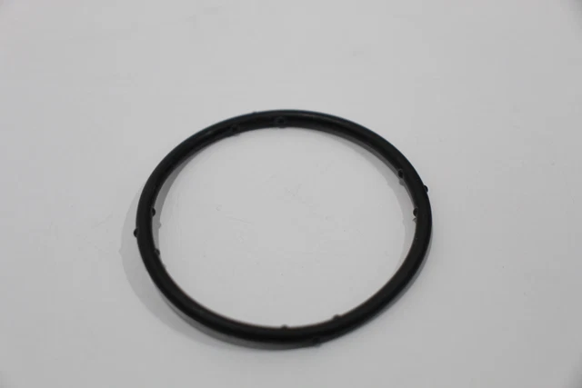 AUDI A3 CABRIOLET 8P Coolant Flange Gasket Seal Ring New Genuine ...