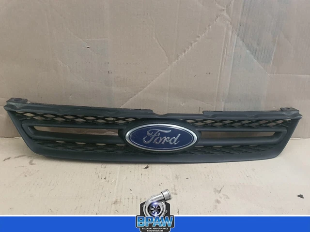 FORD FALCON BA BF Front Grille $35.00 - PicClick AU