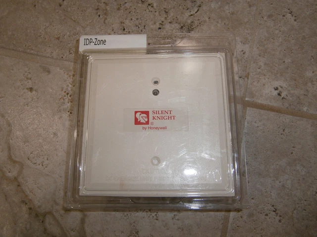 SILENT KNIGHT IDP-ZONE Addressable Interface Module $44.00 - PicClick CA