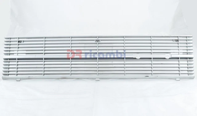 GRILLE PANNEAU GRIS Radiateur Pour Innocenti Mini 90-120 - Dr DR2084 EUR 50,61 - PicClick FR