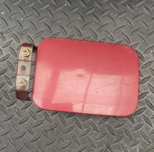 MERCEDES W124 ESTATE fuel tank flap cover £30.00 - PicClick UK