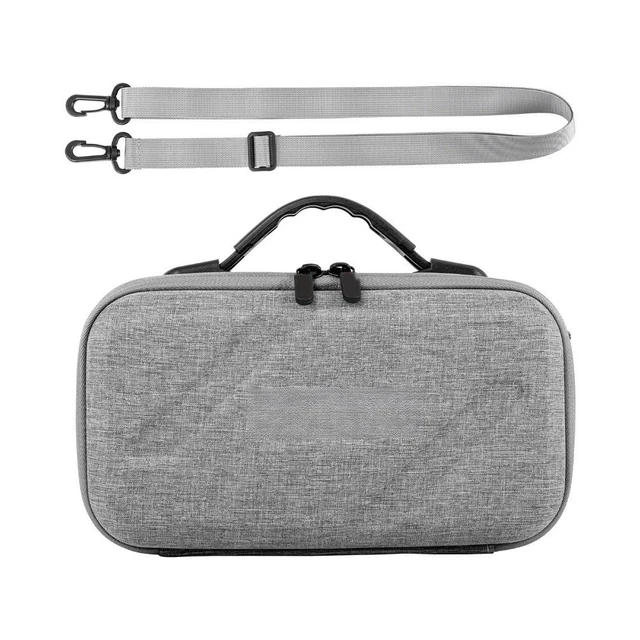 FOR INSTA360 X4 AIR EVA Protective Bag with Shoulder Strap for ...