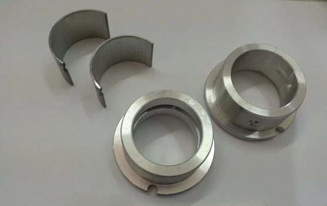 KIT BRONZINE BANCO Lombardini 3Ld 510-3Ld 450-Lda 80-Lda 450-Lda 510 ...