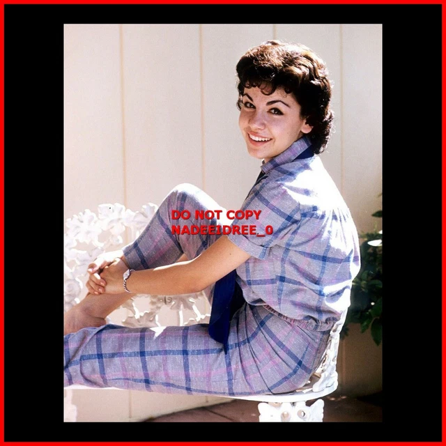 ANNETTE FUNICELLO ITALIAN American Actress And Singer Sexy Hot Pin Up ...