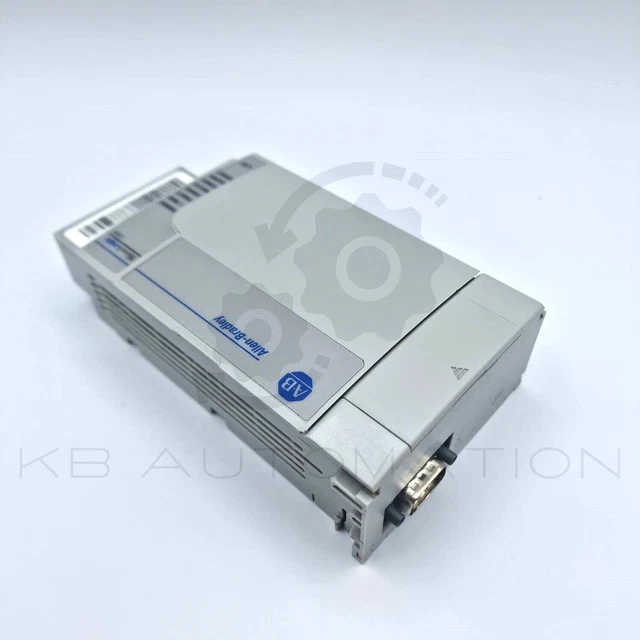 1764-LRP MICROLOGIX 1500 processor with RS-232 communication port £550. ...