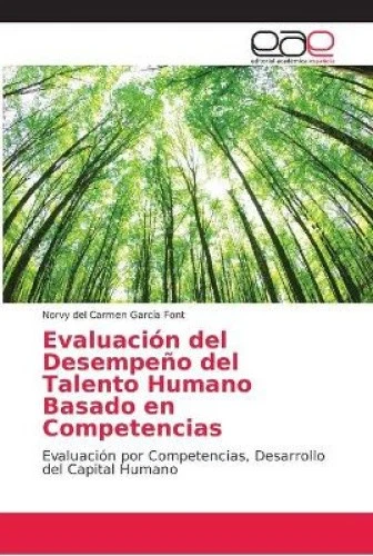 EVALUACIÓN DEL DESEMPEÑO del Talento Humano Basado en Competencias [Spanish] EUR 38,64 - PicClick FR