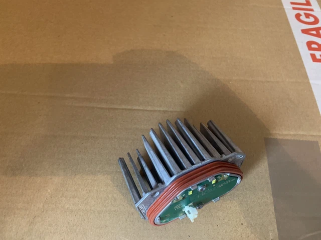 FORD FOCUS TRANSIT Fiesta Puma Headlight Drl Module Led H1Bb-13D278-Ac ...