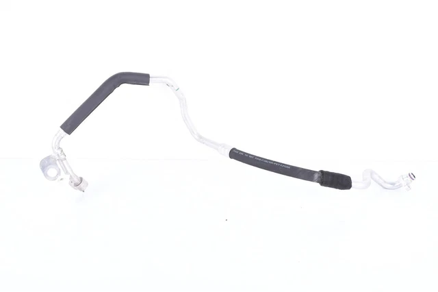 MERCEDES E-CLASS W212 A2128304315 climate control cable climate hose ...