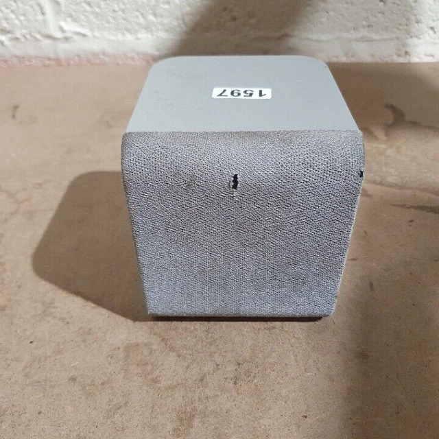 L.G MODEL LHS-D6230T Surround Sound System Speakers Silver Good ...