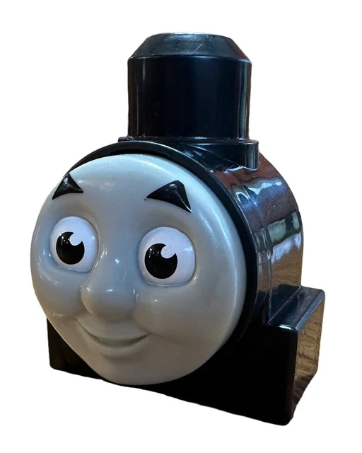 MEGA BLOCKS THOMAS & Friends Sodor Adventures Building Blocks THOMAS ...