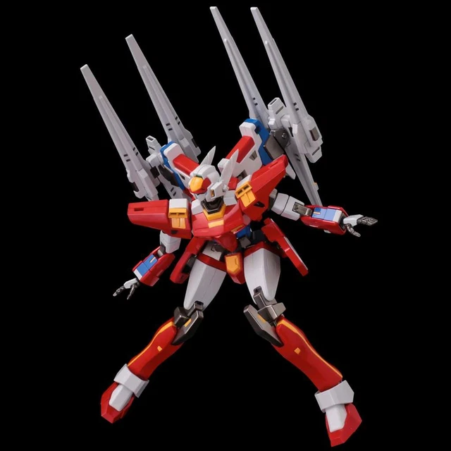 SUPER ROBOT WARS Combine R3 Riobot Figura de Acción Sentinel EUR 454,29 ...