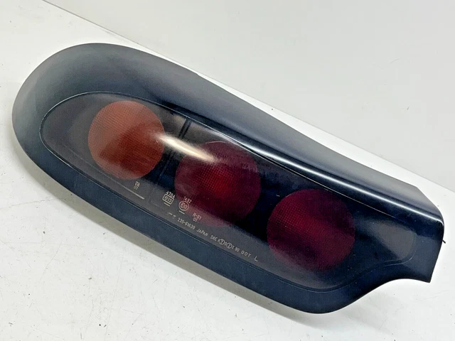JDM MAZDA RX-7 Rx7 Fd3S Kouki Left Side Tail Light Lamp Koito 220-61639 ...