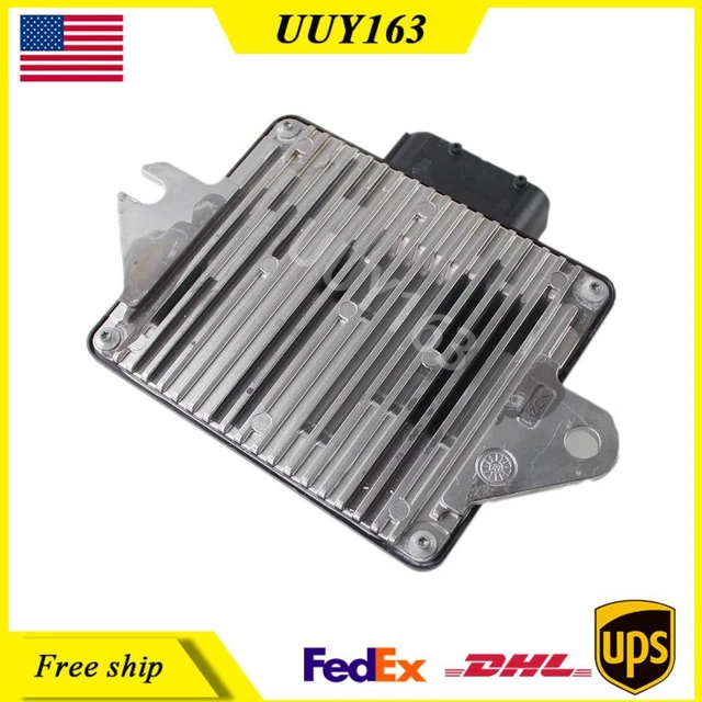 TRANSMISSION MODULE VTC Control Assy Fits 18-21 Nissan Kicks Versa ...