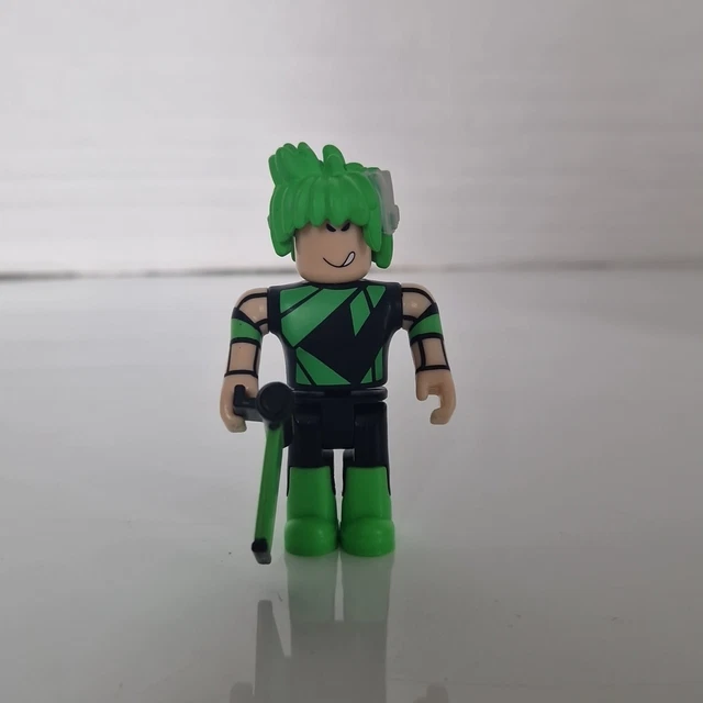 ROBLOX CELEBRITY SERIES 8 Texting Simulator: Future Tech Boy Rare ...