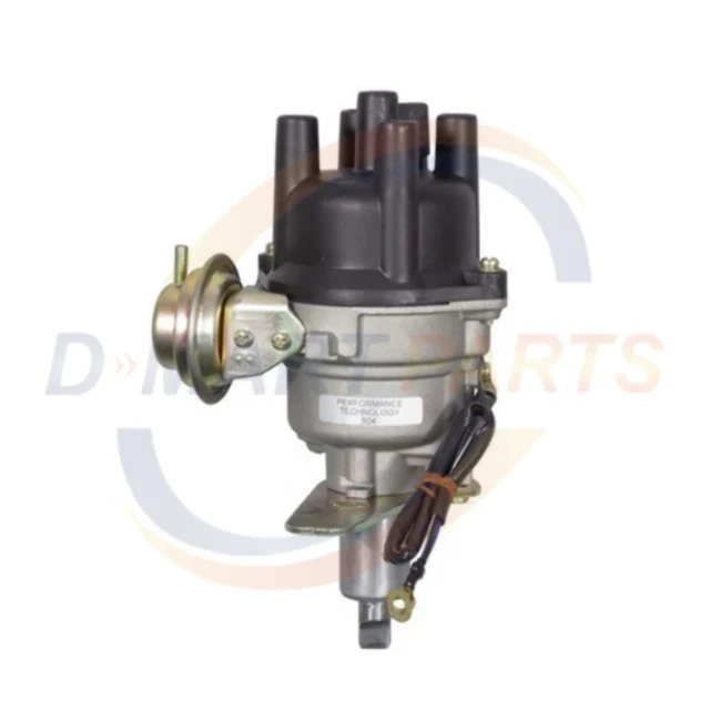 22100-00H11 DISTRIBUTOR H20 I engine Nissan forklift $376.76 - PicClick AU