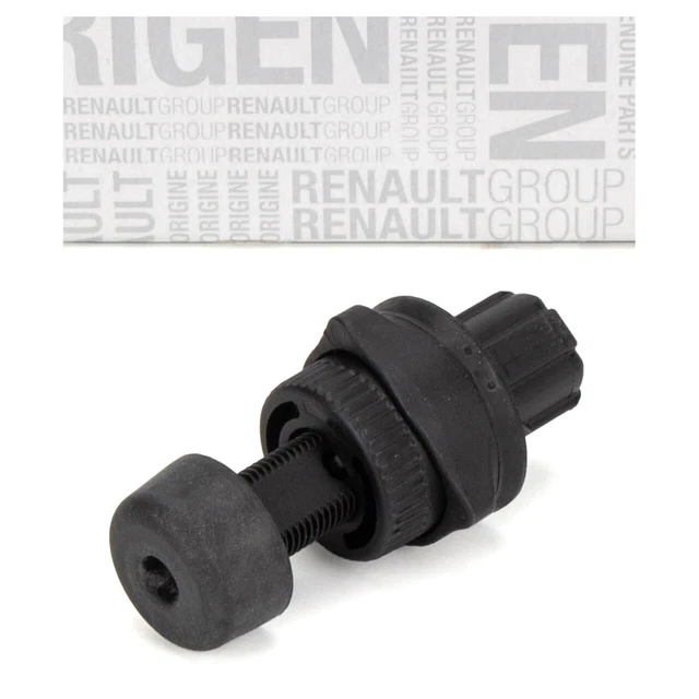 ORIGINAL RENAULT ANSCHLAGPUFFER Hecktür CLIO 5 MEGANE 4 DACIA SANDERO ...