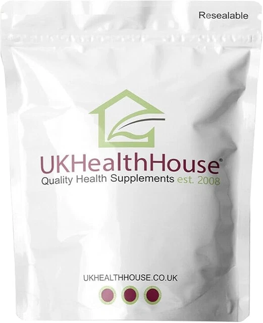 UKHEALTHHOUSE EVENING PRIMROSE Oil Softgels 500mg – High Strength Omega ...