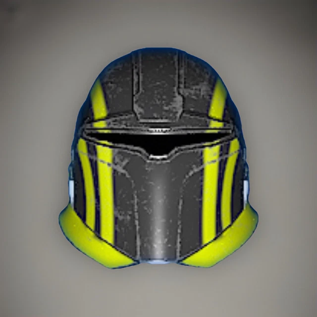 HELLDIVERS 2 BATTLEMASTER Helmet - 3D Printed - DIY Cosplay £52.99 ...