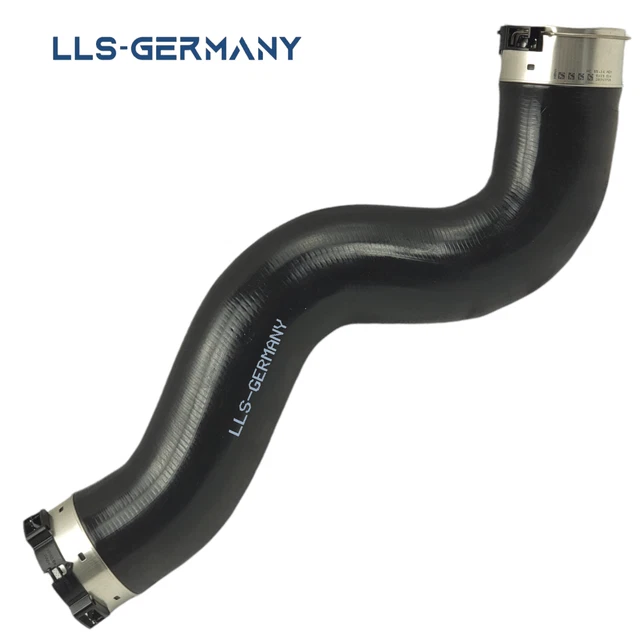 TUYAU D'INTERCOOLER POUR BMW 4 Coupé (F32 F36) 418I 11618513849 EUR 69 ...