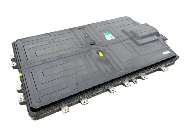 MG 5 HIGH VOLTAGE BATTERY PACK HV MODULE ELECTRIC STORAGE EV 61.1kWh £ ...