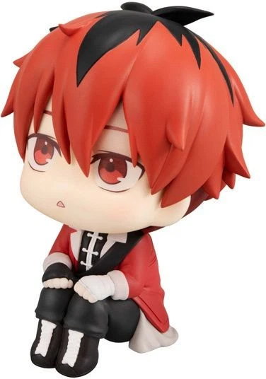 FRIEREN: BEYOND JOURNEY'S End Stark Look Up Series Figure MegaHouse JP ...