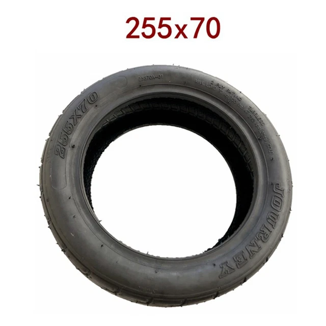PNEU ?? VIDE gonflable 255x70 tube pneu tubeless pneu pneu pneumatique ...