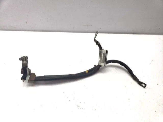 VOLVO V40 BATTERY Negative Cable Terminal 2013 31327030 £14.99 ...