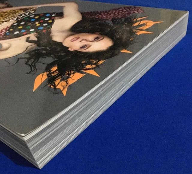 LESLIE KEE SUPER X8 Issue 03 Helena Christensen Photobook Rare EUR 202 ...