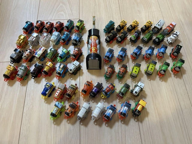 THOMAS THE TANK Engine Goods lot set 63 Thomas Edward Gordon james ...