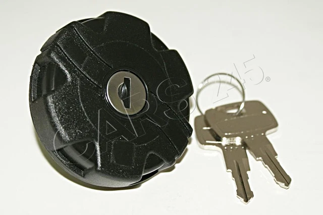 ABSCHLIESSBARER TANKDECKEL FÜR Daihatsu Charade Isuzu Mazda Mitsubishi ...