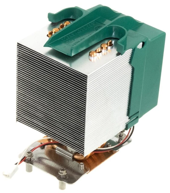 COOLER FUJITSU-SIEMENS C26361-K835-C987 s604 Celsius R620 R630 S440C00002 $59.20 - PicClick AU