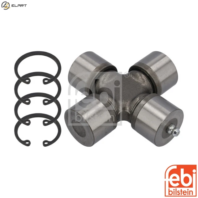 JOINT PROPSHAFT 38414 FOR MERCEDES-BENZ SPRINTER/3-t/Platform/Chassis ...