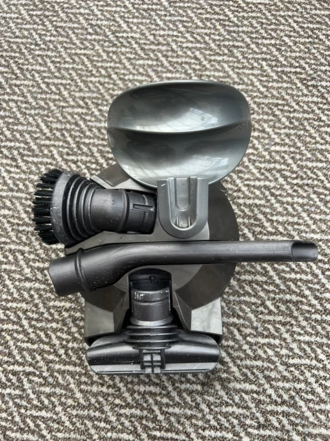 DYSON DC20 ATTACHMENT Tool Holder For Canister Vaccum Cleaner WITH ...