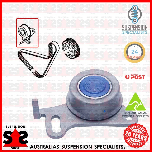 Deflection Pulley Guide Pulley Timing Belt Suit Mitsubishi Pajero 2 5