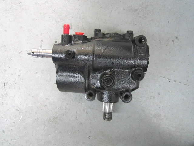 HOLDEN HQ, HJ, HX, HZ, WB Power Steering Box. Kingswood, Premier ...