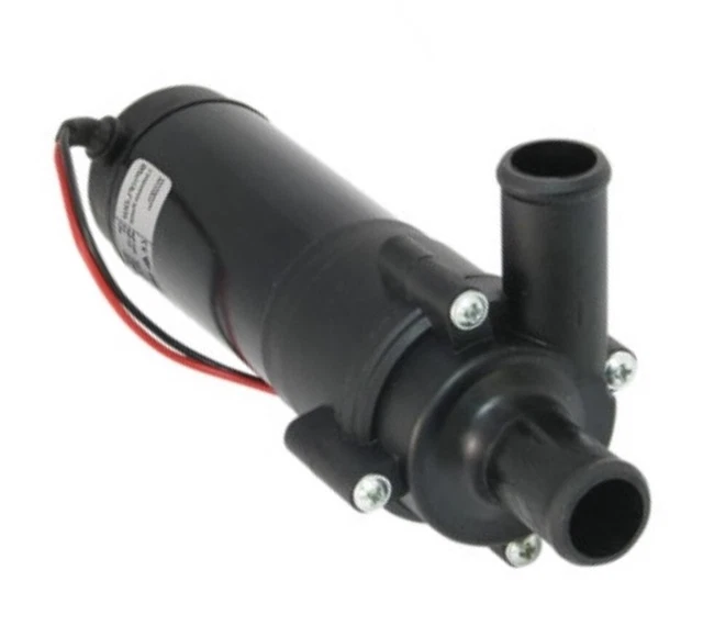 SPX JOHNSON PUMP 10-24501-04 pompe de circulation CM10P7-1, 24V. magn ...