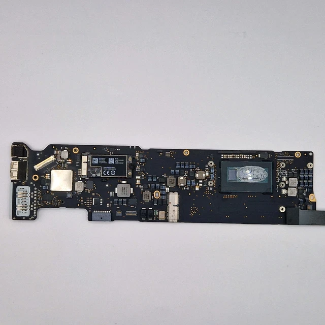 MACBOOK A1466 LOGIC Board 1.6GHz i5 4GB RAM EMC2925 Apple Tested ...