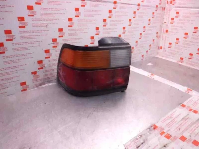 FEU ARRIÈRE GAUCHE Pour Mg Serie 200 Rf 1.6 Cat 172896 172896 EUR 43,74 ...