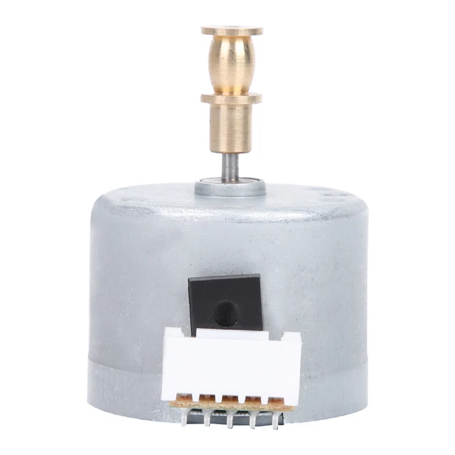 METAL GRAMOPHONE PHONOGRAPH Replacement Motor Vinyl Record Players BHC ...