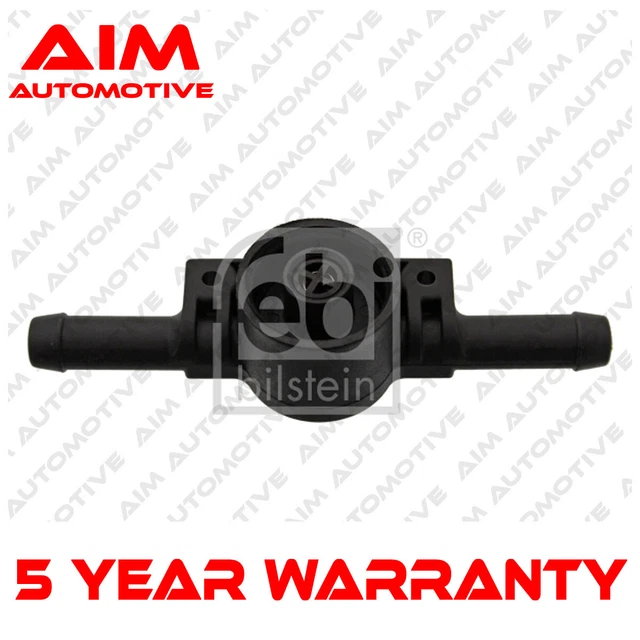FUEL FILTER VALVE Aim Fits Mercedes Sprinter Vito A-Class V-Class Vaneo ...